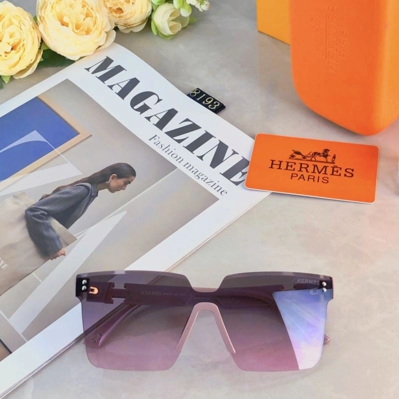 Hermes Sunglasses