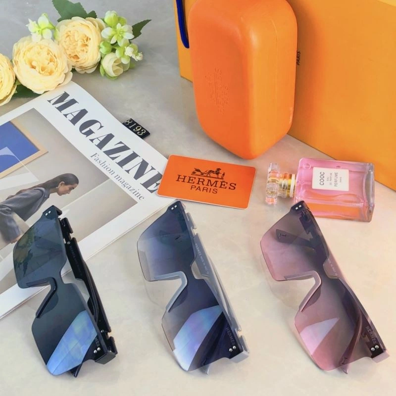 Hermes Sunglasses