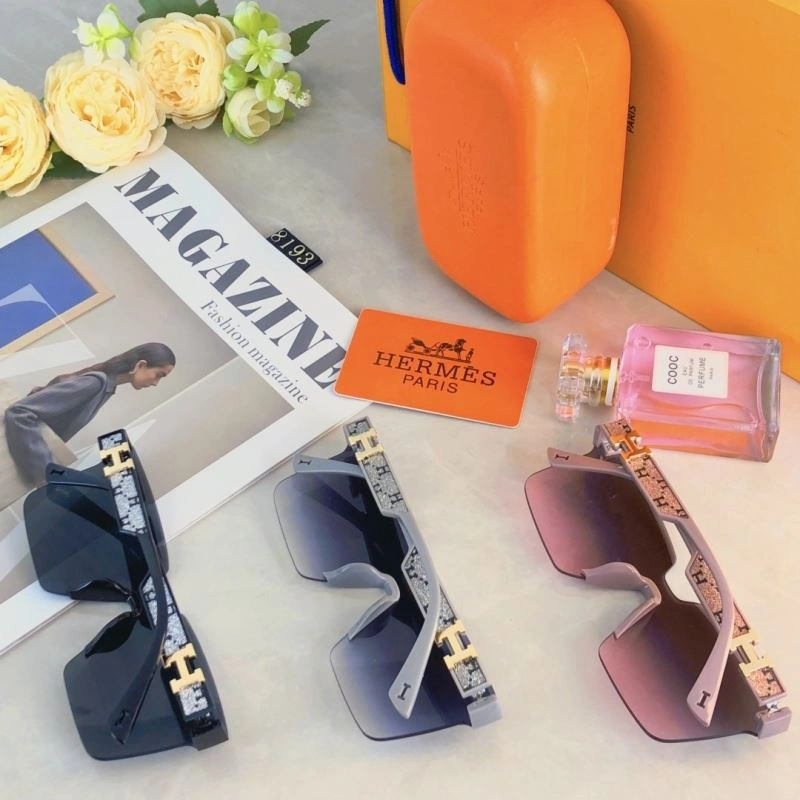 Hermes Sunglasses