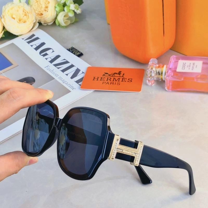 Hermes Sunglasses