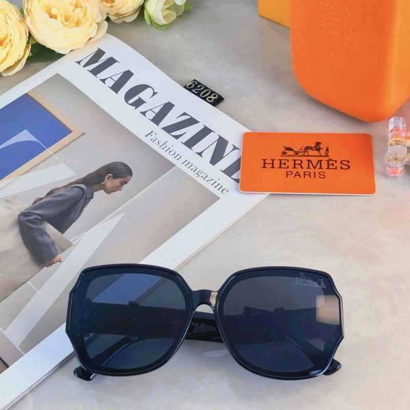 Hermes Sunglasses