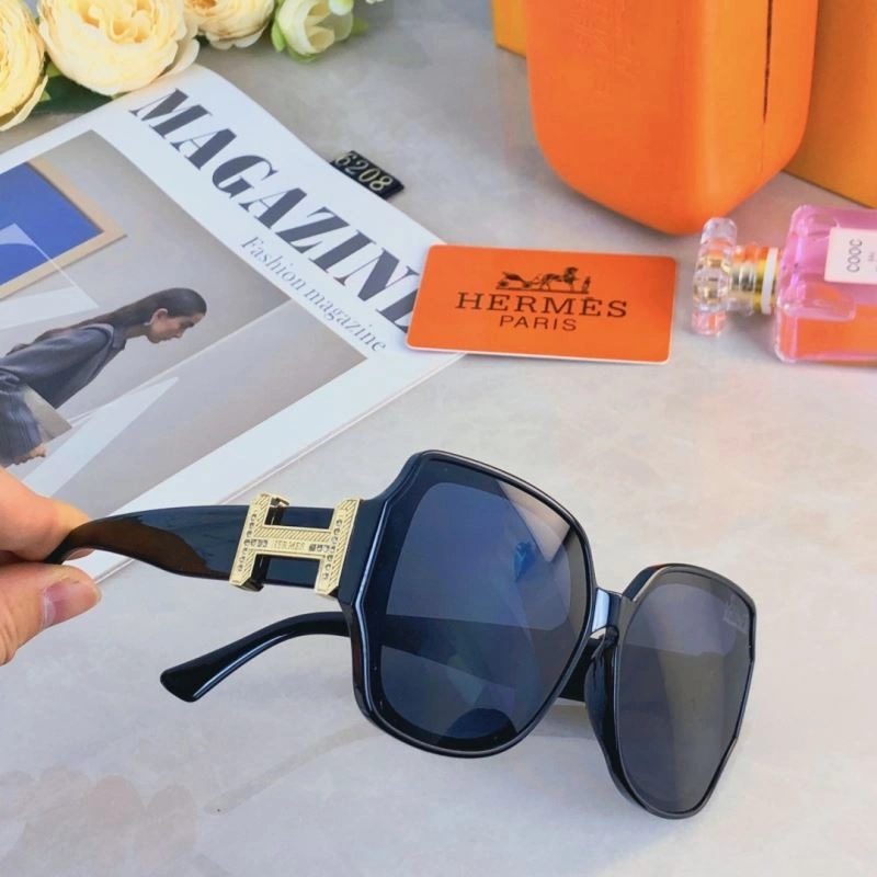 Hermes Sunglasses