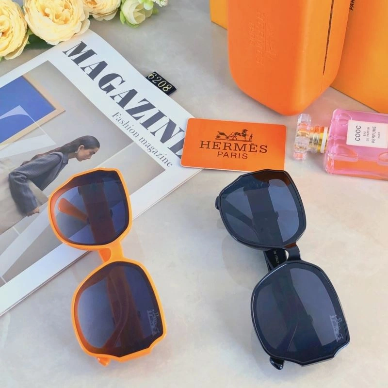 Hermes Sunglasses