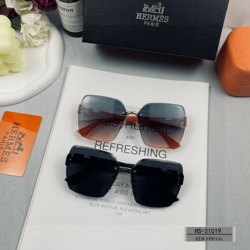 Hermes Sunglasses