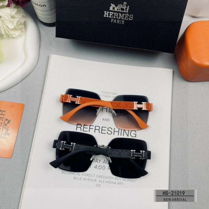Hermes Sunglasses