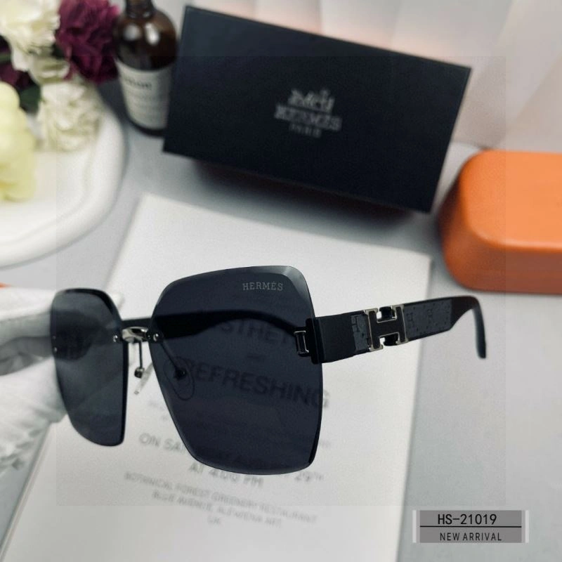 Hermes Sunglasses
