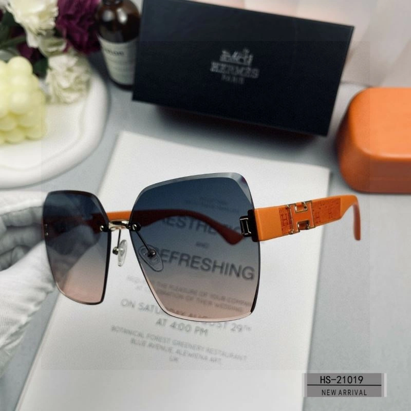 Hermes Sunglasses