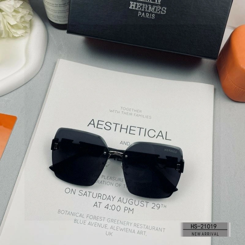 Hermes Sunglasses