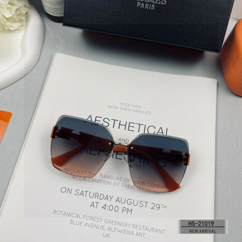 Hermes Sunglasses