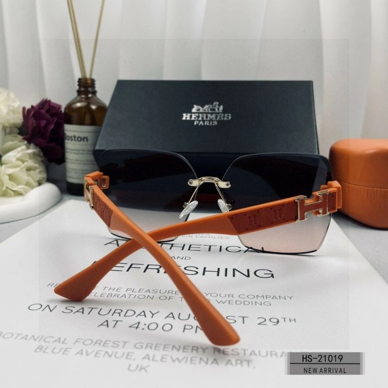 Hermes Sunglasses
