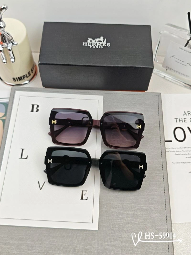 Hermes Sunglasses