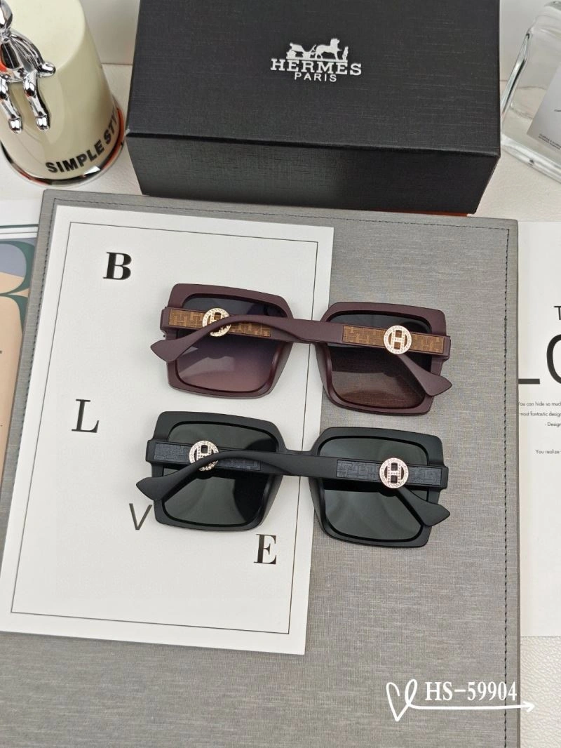 Hermes Sunglasses