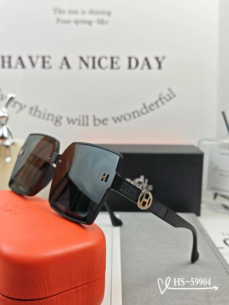 Hermes Sunglasses