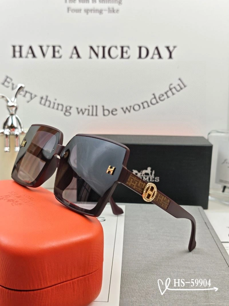 Hermes Sunglasses