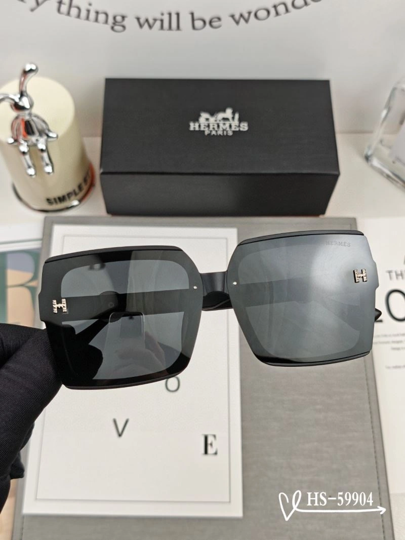 Hermes Sunglasses