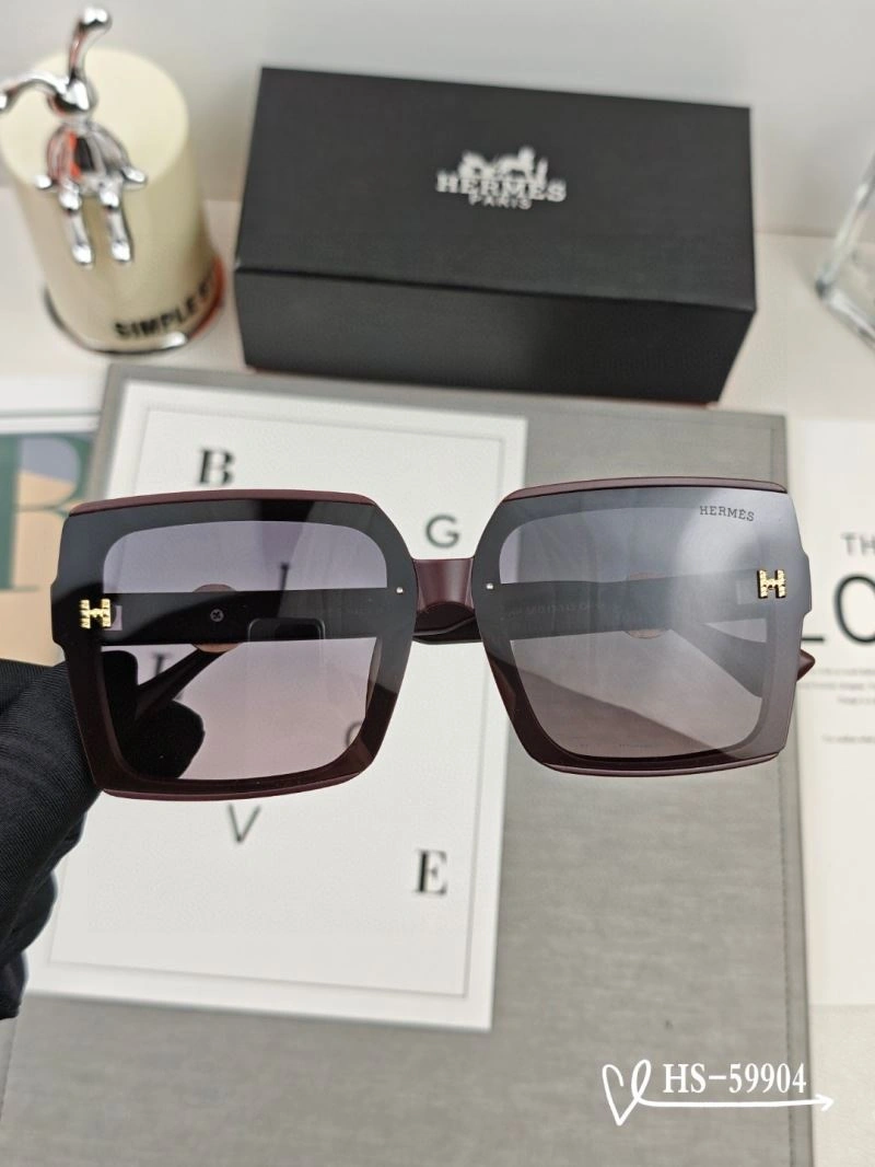 Hermes Sunglasses