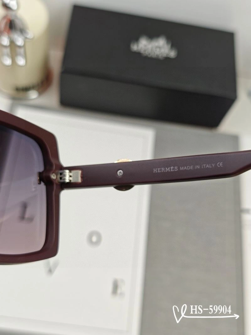 Hermes Sunglasses