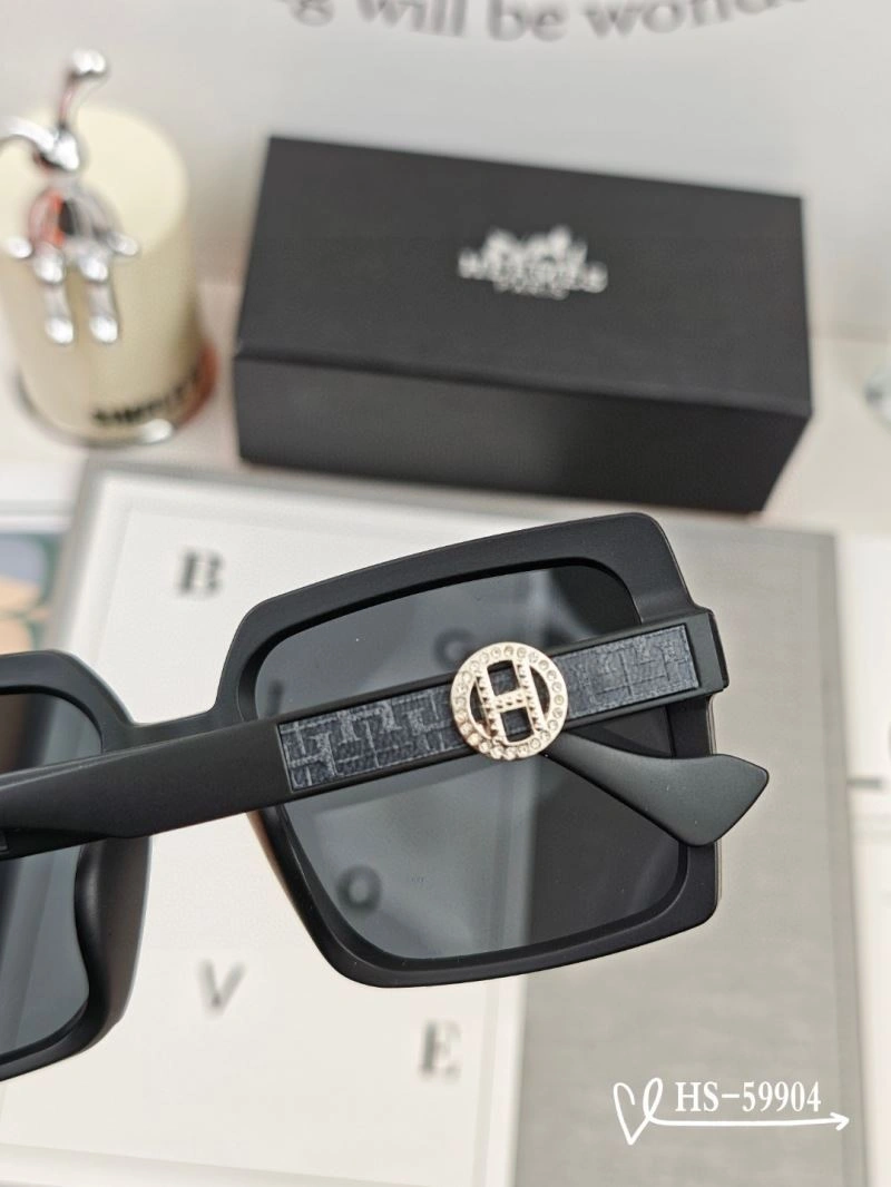 Hermes Sunglasses