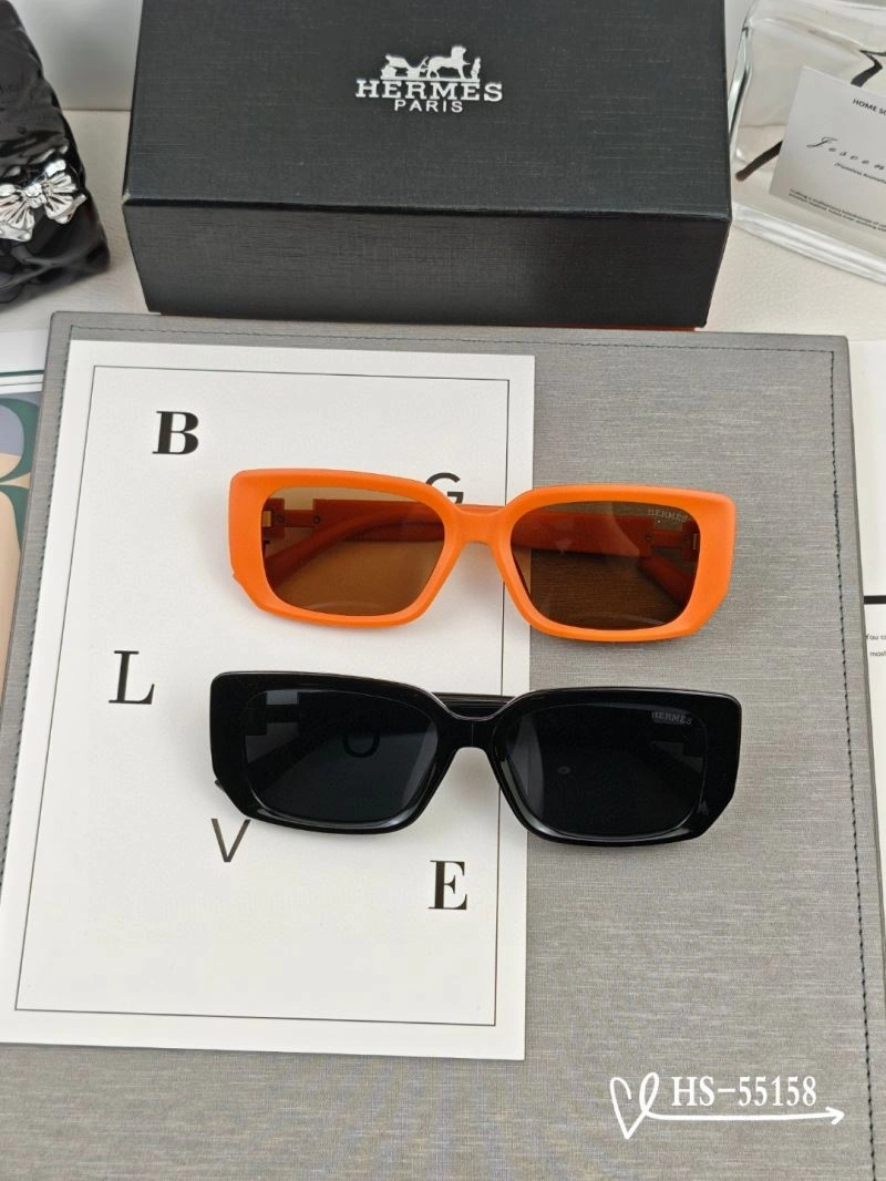 Hermes Sunglasses