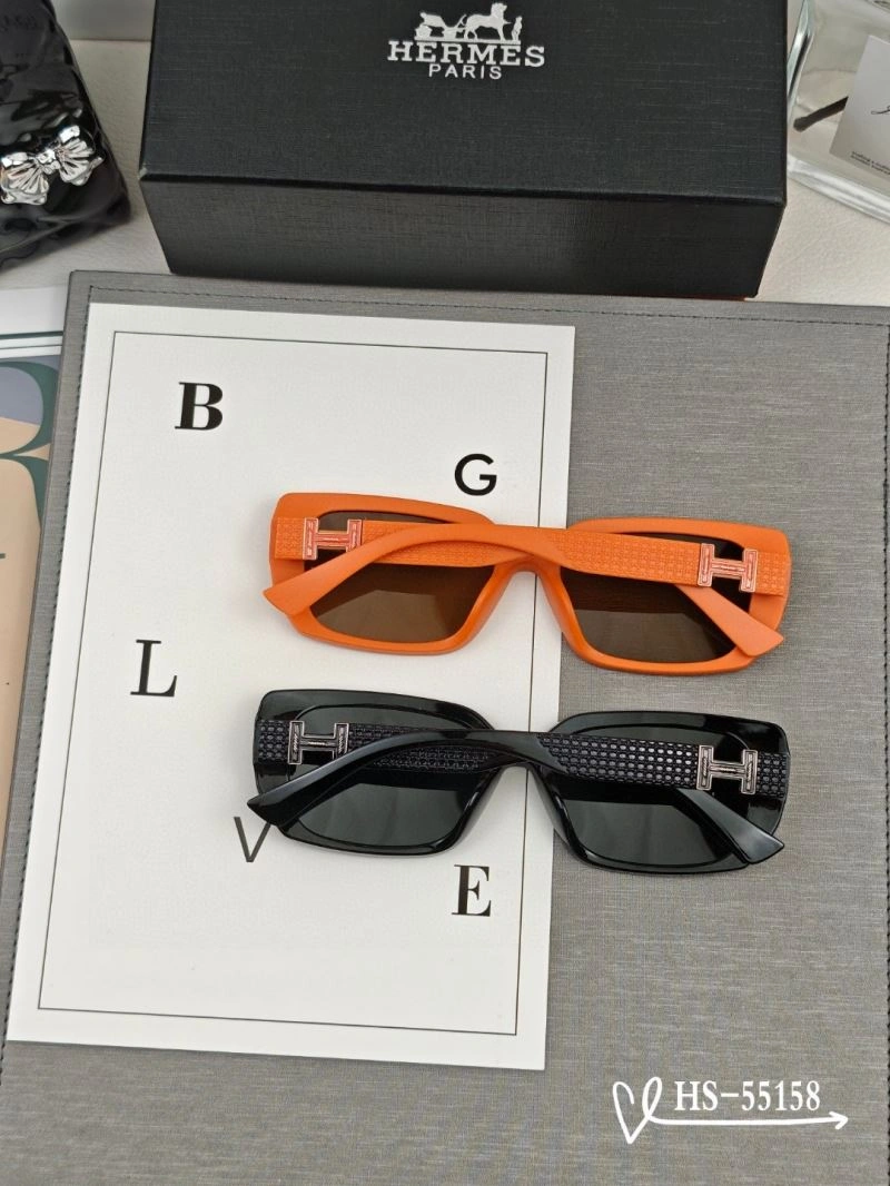 Hermes Sunglasses