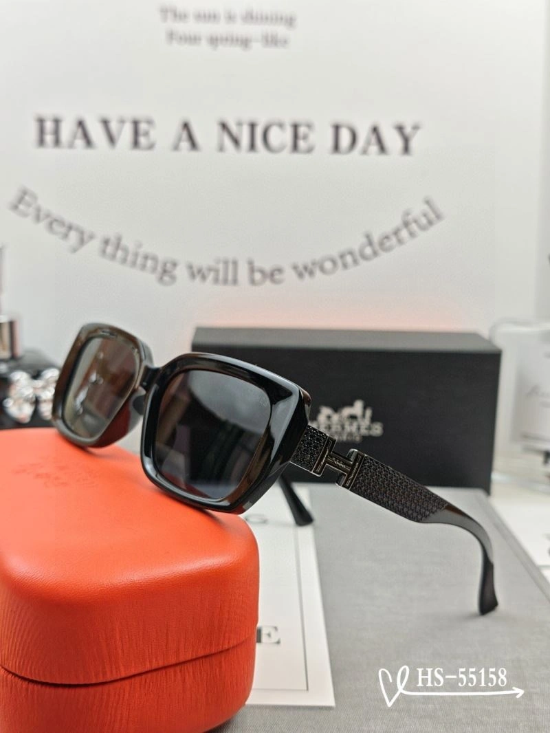 Hermes Sunglasses