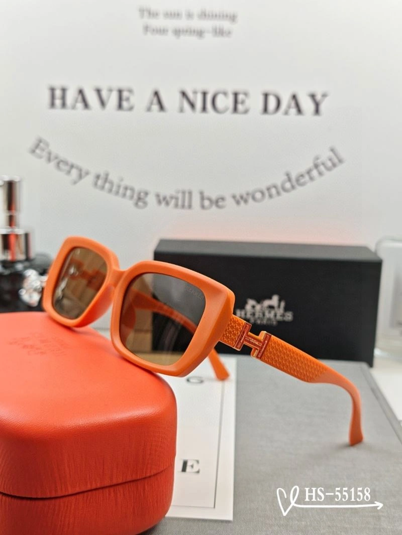 Hermes Sunglasses