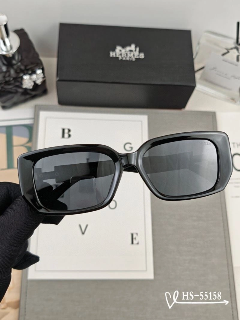 Hermes Sunglasses