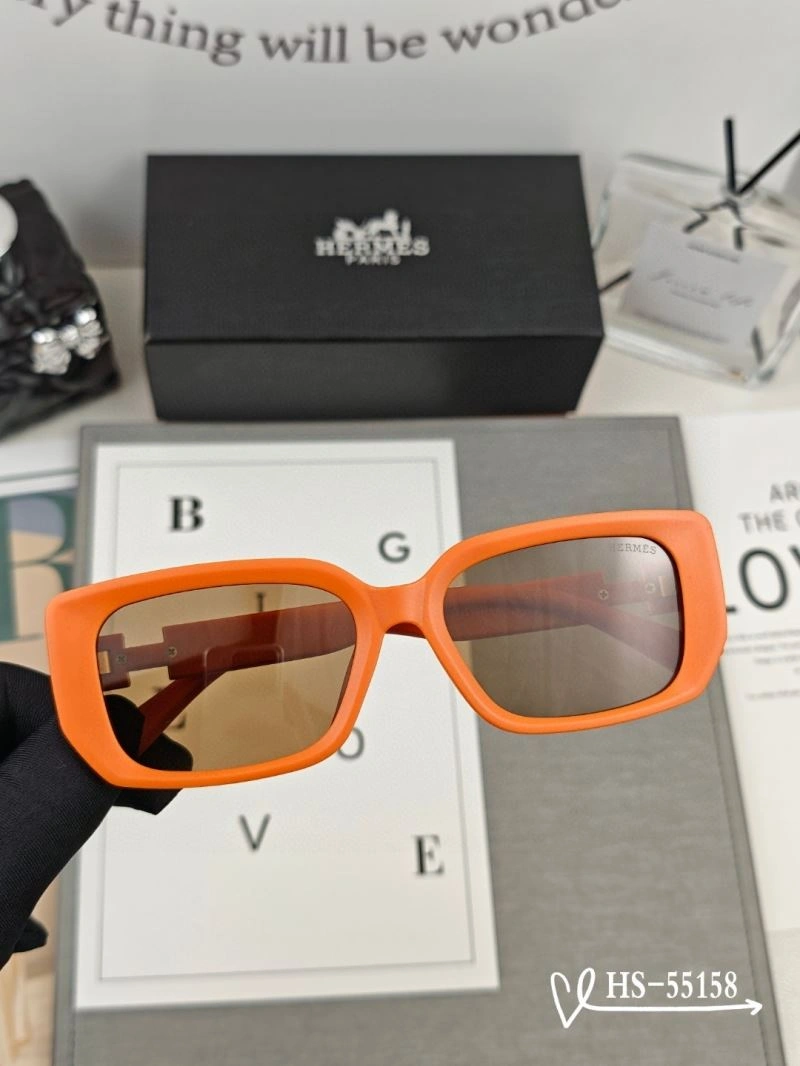 Hermes Sunglasses