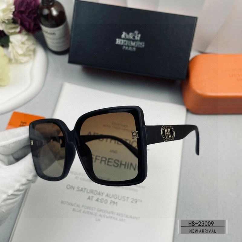 Hermes Sunglasses