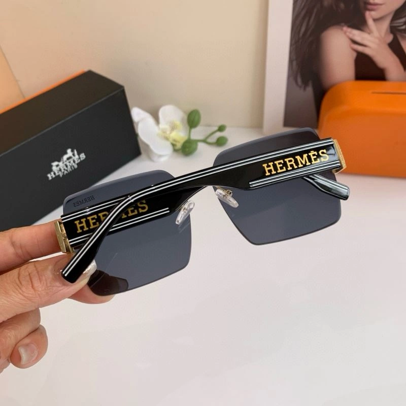 Hermes Sunglasses