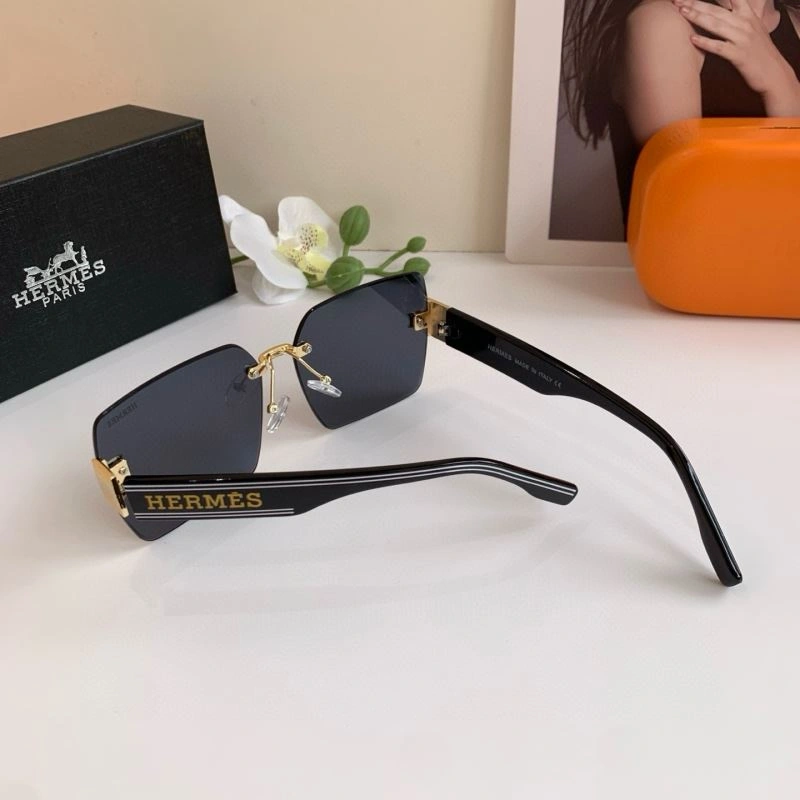 Hermes Sunglasses