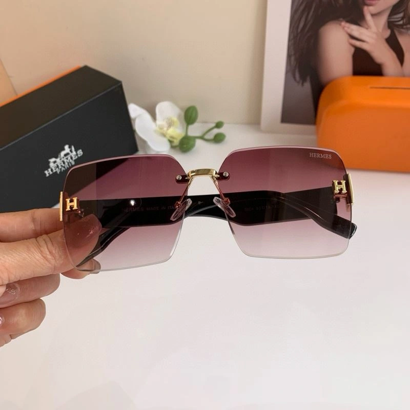 Hermes Sunglasses