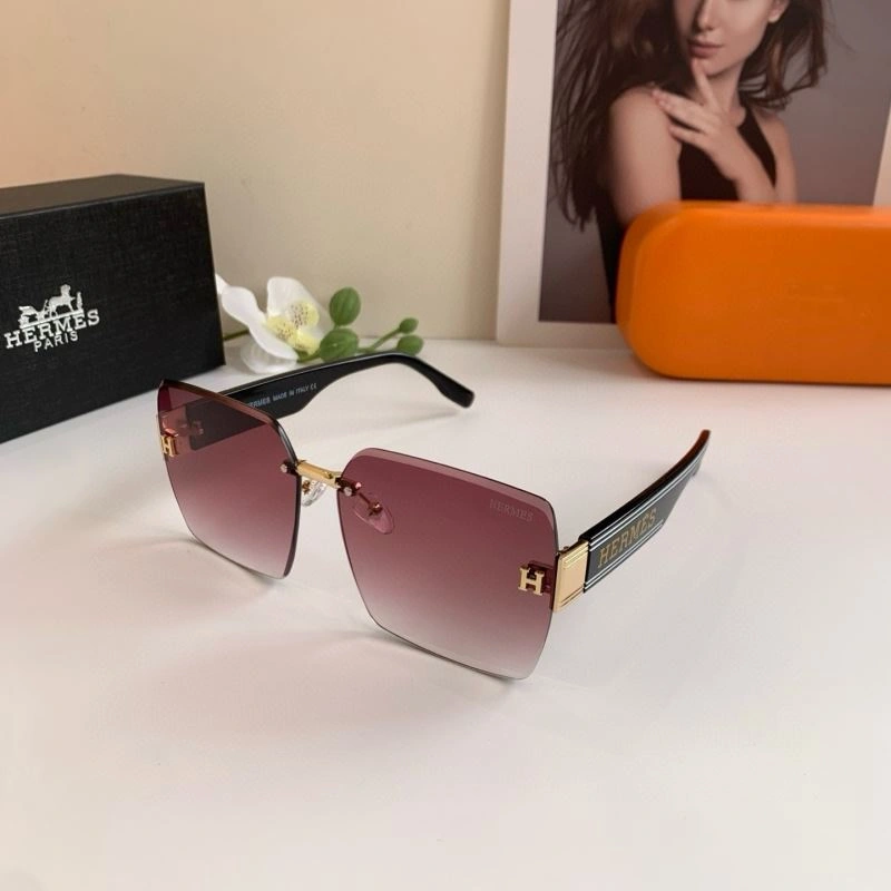 Hermes Sunglasses