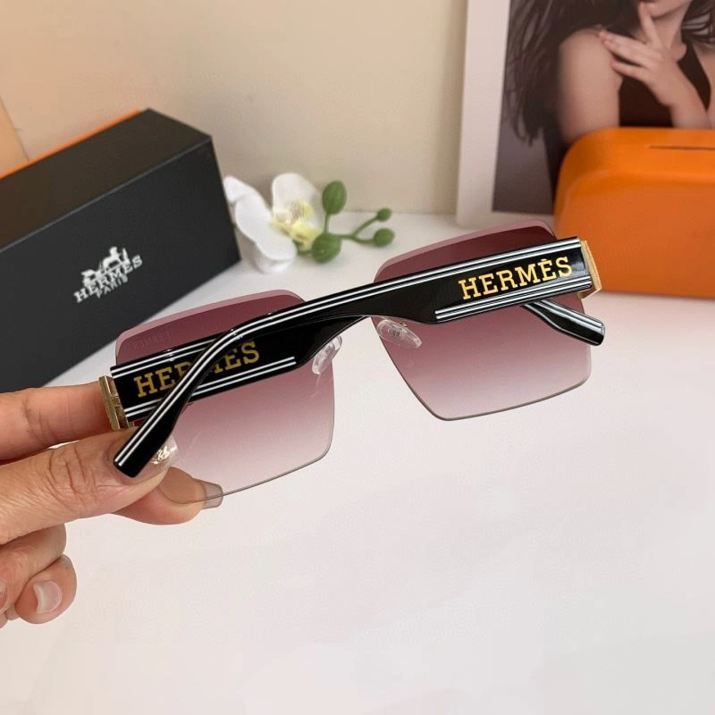 Hermes Sunglasses