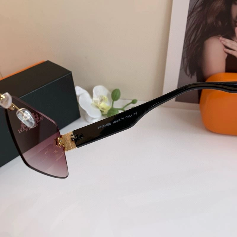 Hermes Sunglasses
