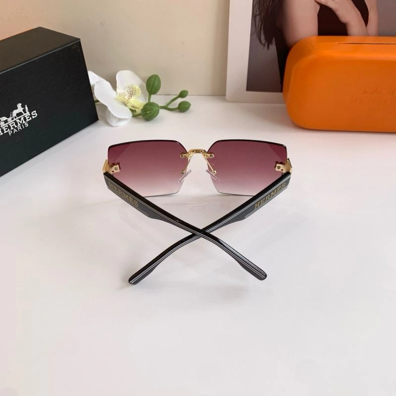 Hermes Sunglasses