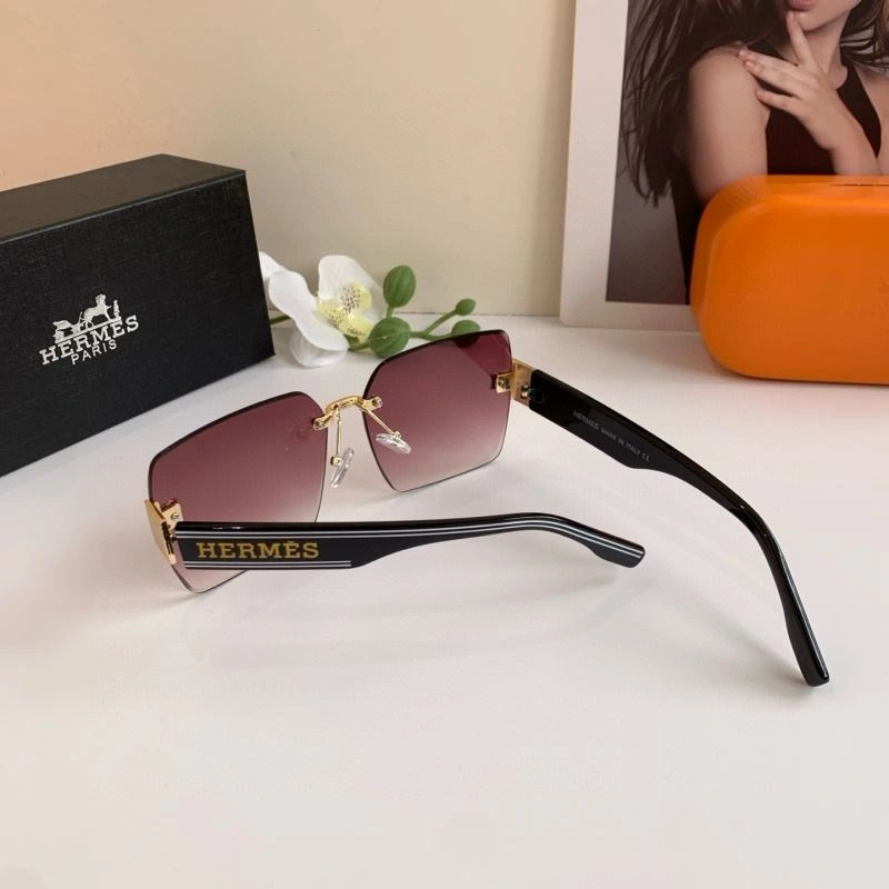 Hermes Sunglasses