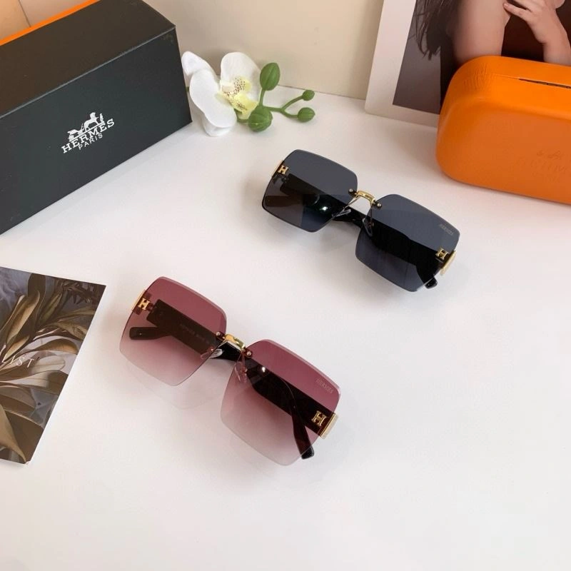Hermes Sunglasses