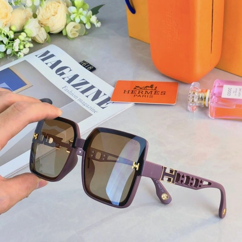 Hermes Sunglasses