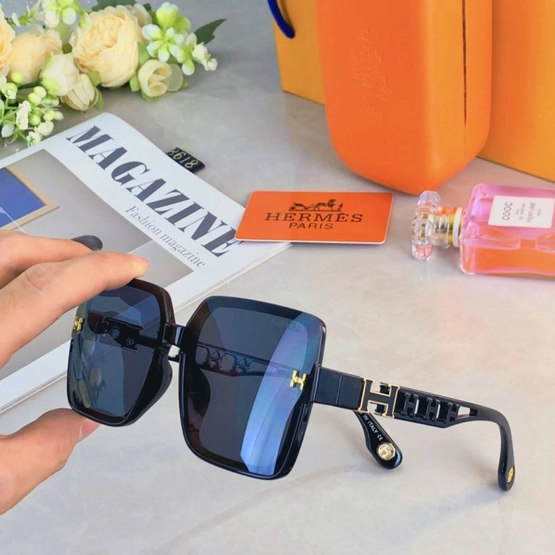 Hermes Sunglasses