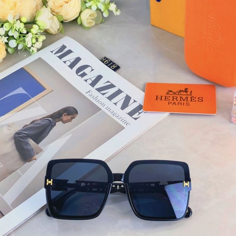 Hermes Sunglasses
