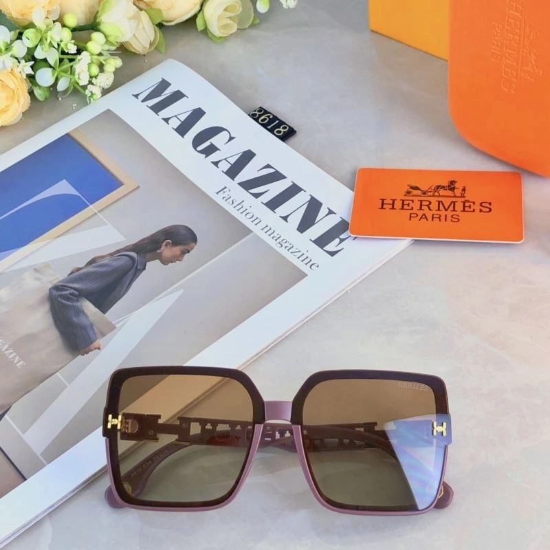 Hermes Sunglasses