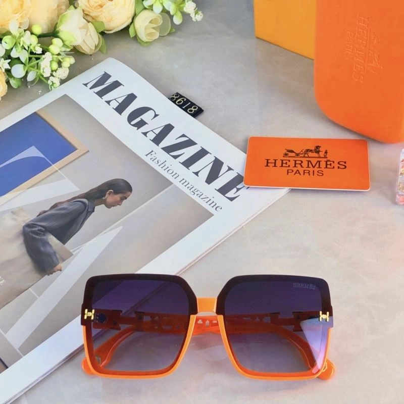 Hermes Sunglasses