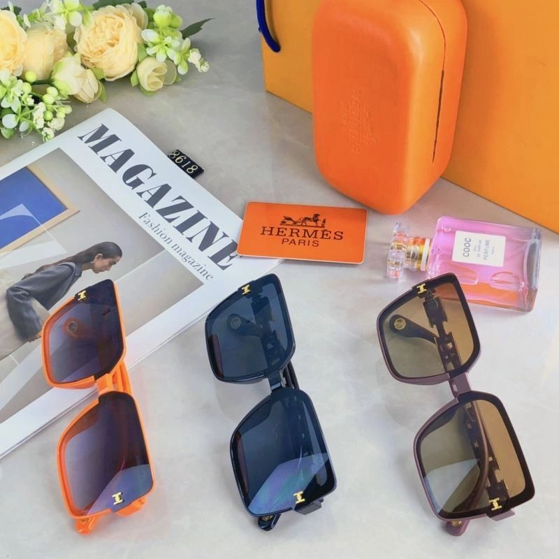 Hermes Sunglasses