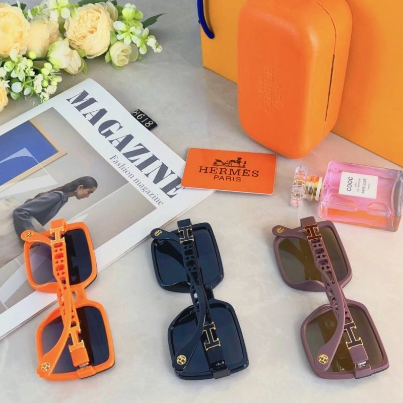 Hermes Sunglasses