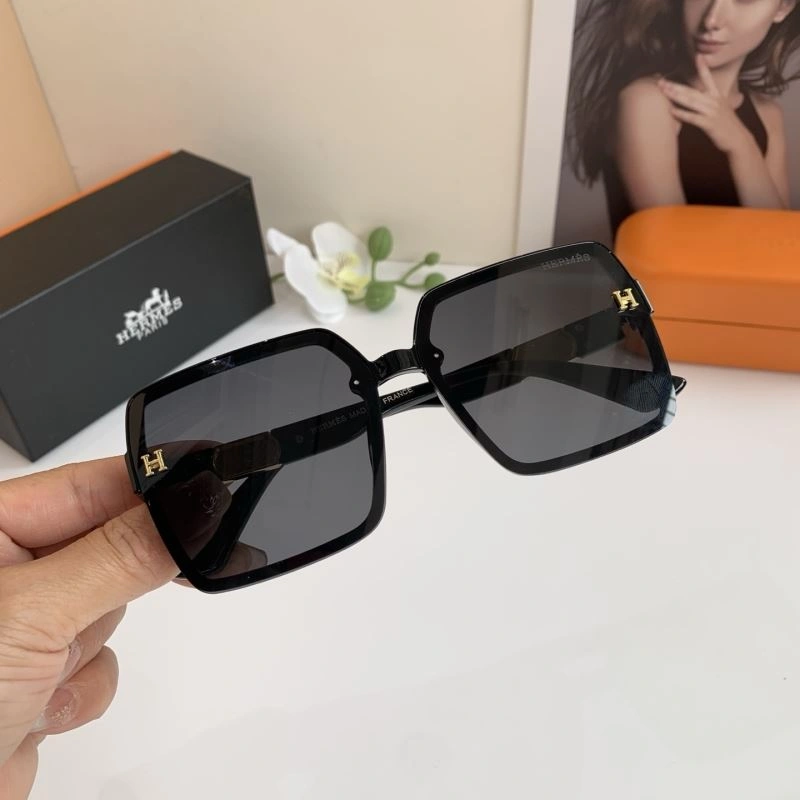 Hermes Sunglasses