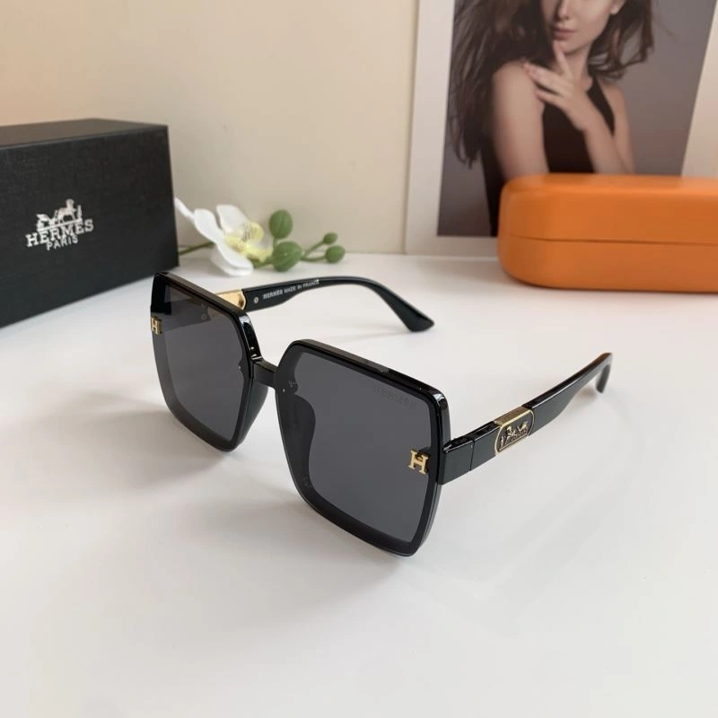Hermes Sunglasses