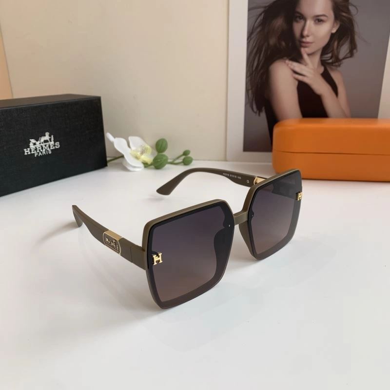 Hermes Sunglasses