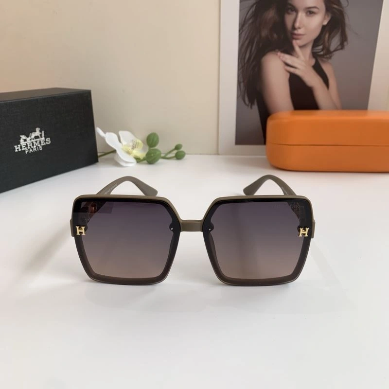 Hermes Sunglasses