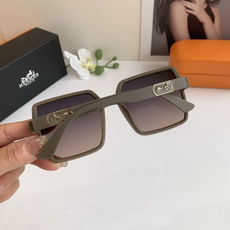 Hermes Sunglasses